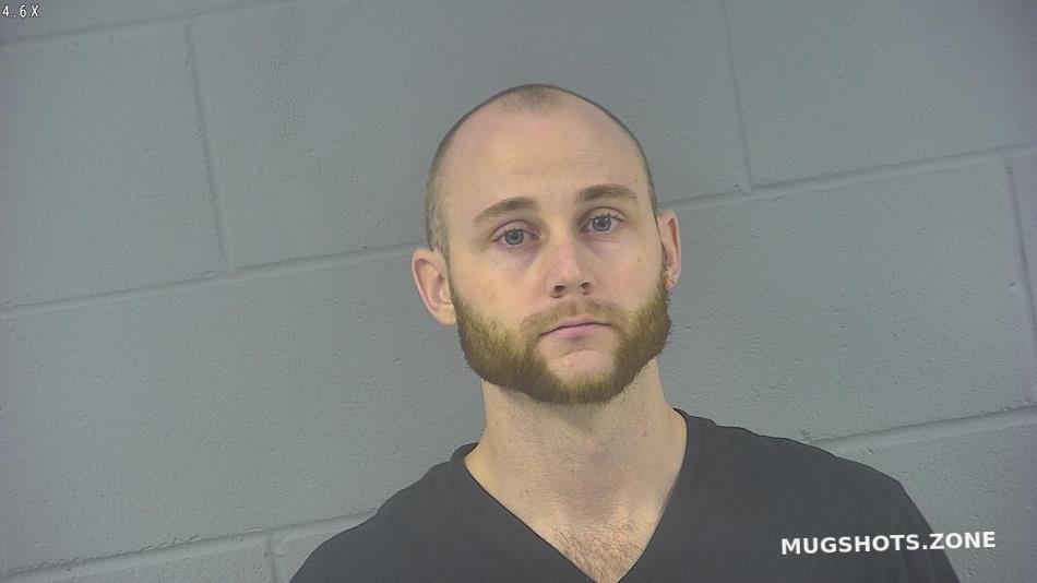 WALTERS NICHOLAS LEE 01/27/2023 - Hancock County Mugshots Zone