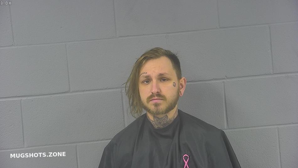 NEAL SHAYNE ESTLE 02/02/2023 - Hancock County Mugshots Zone