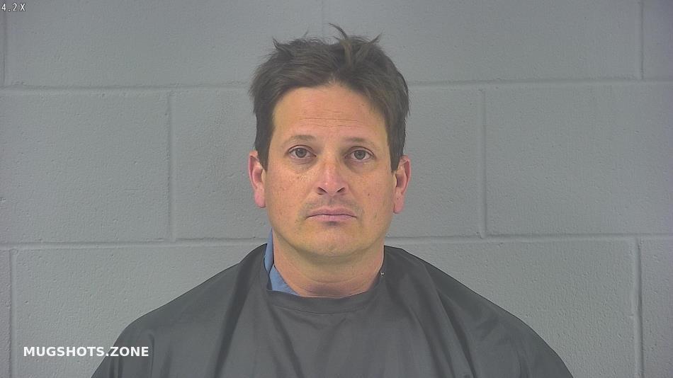 VELLINGA MICHAEL STEVEN 02/18/2023 - Hancock County Mugshots Zone