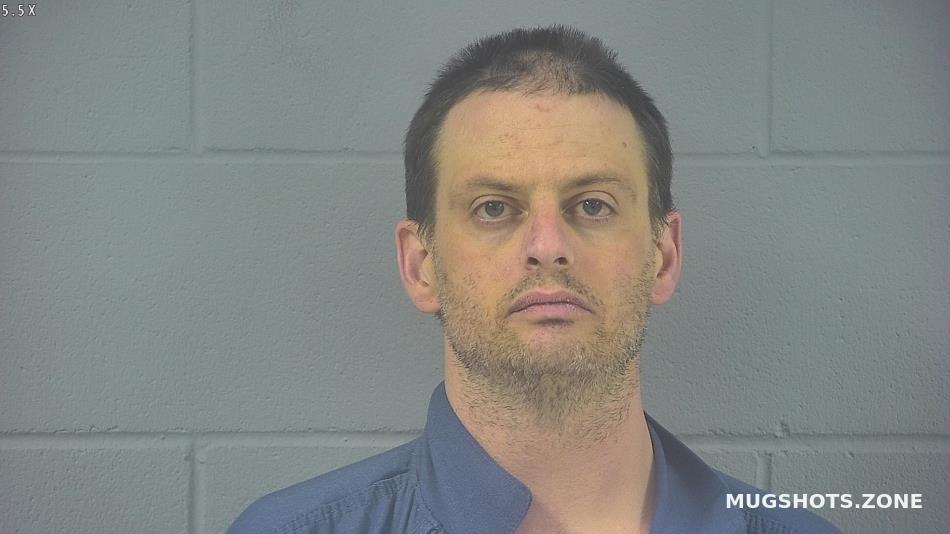 HOWARD BLAKE OLISON 03/14/2023 - Hancock County Mugshots Zone