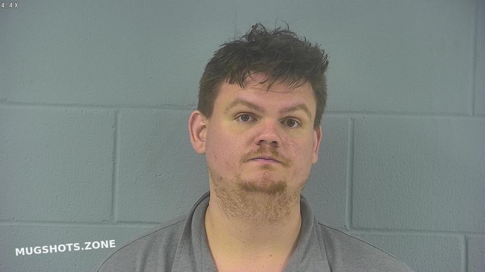 ADAMS RYAN BENJAMIN 04/04/2023 - Hancock County Mugshots Zone