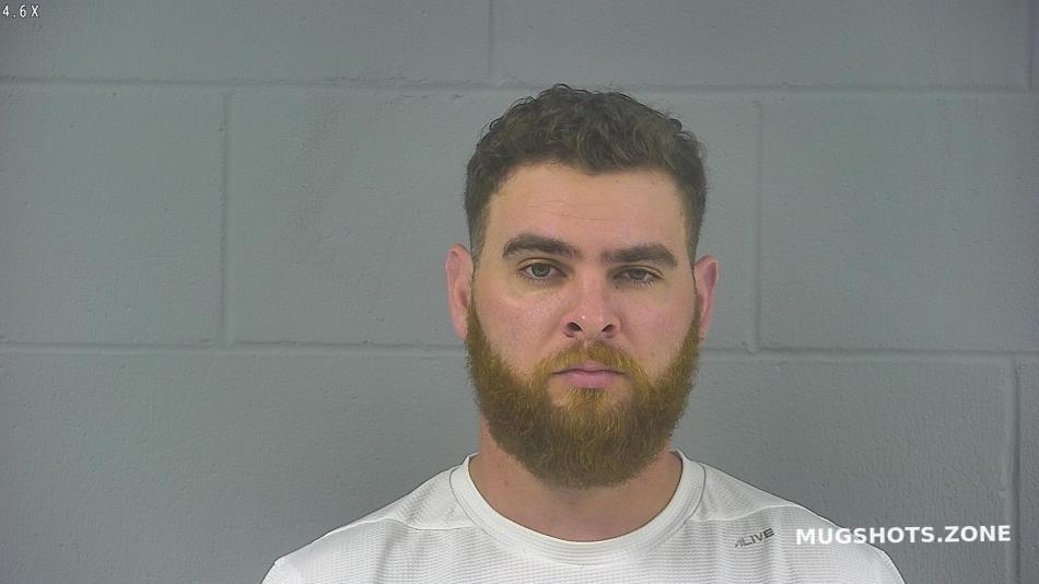 CHAPPLE LUKE THOMAS 04/06/2023 - Hancock County Mugshots Zone