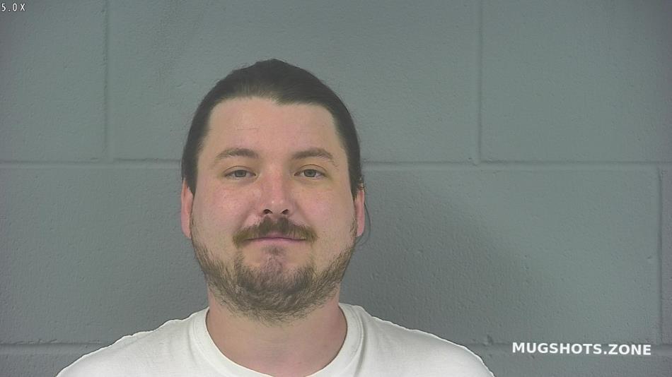 LOFTEN DUSTIN MICHAEL 05/05/2023 - Hancock County Mugshots Zone