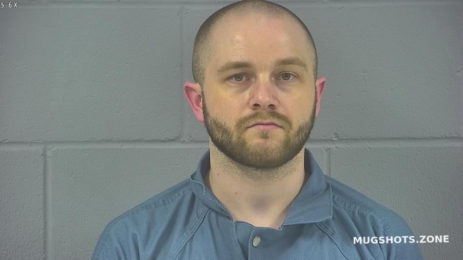 BUCK DYLAN LEE 05/08/2023 - Hancock County Mugshots Zone