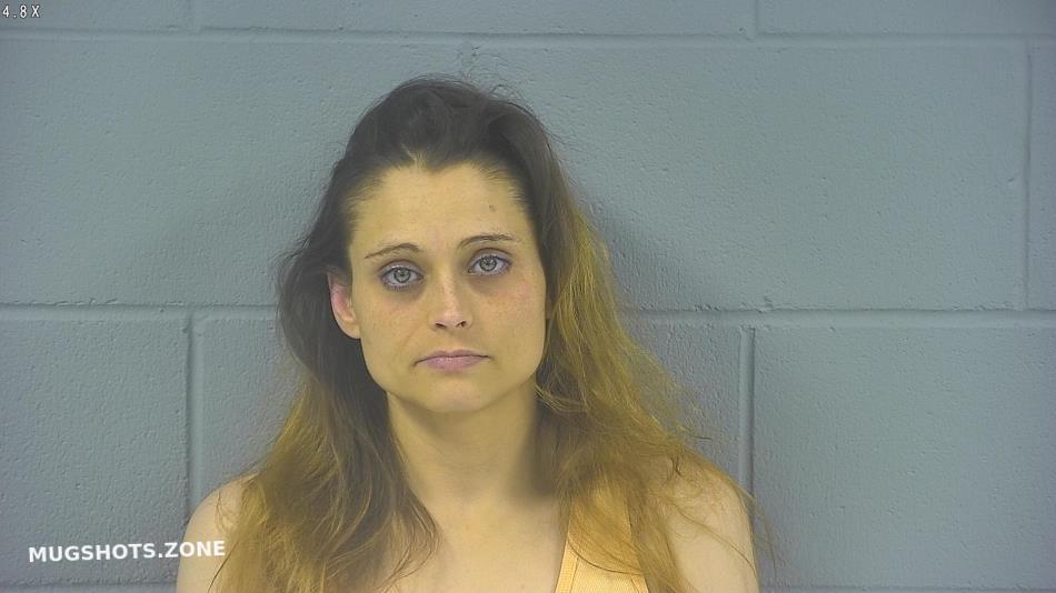 GANN DANIELLE RENAE 05/11/2023 - Hancock County Mugshots Zone