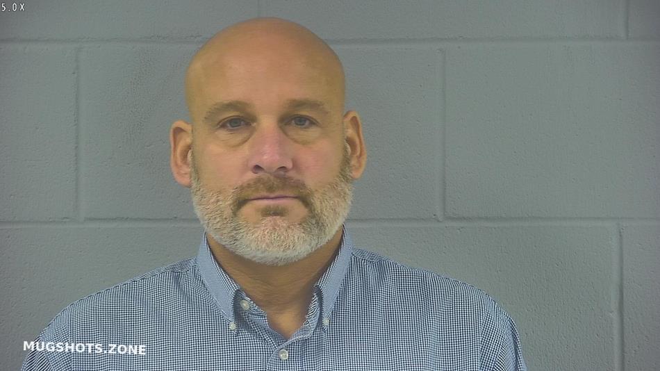 CRAMER BRIAN RAY 05/19/2023 - Hancock County Mugshots Zone