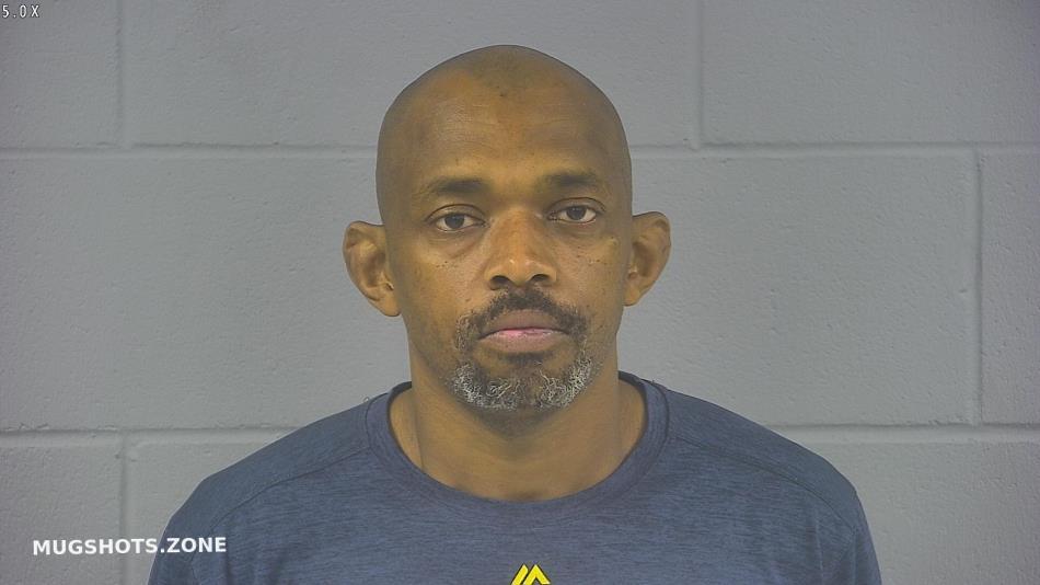 PORTER CHRISTOPHER DWAYNE 05/19/2023 - Hancock County Mugshots Zone