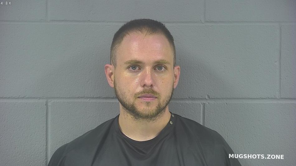 CAUSEY BRENT ROBERT 06/14/2023 - Hancock County Mugshots Zone