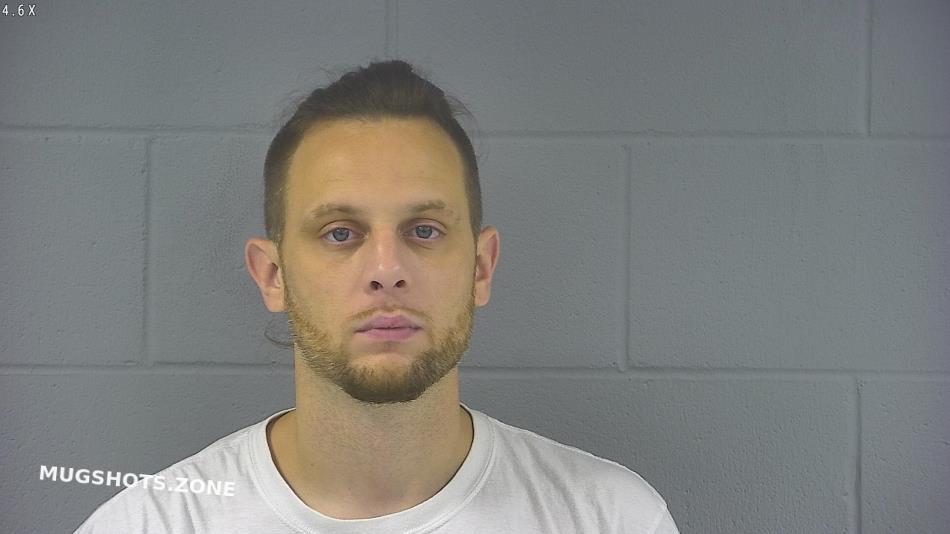 RENEAU SHAUN AUSTIN 07/07/2023 - Hancock County Mugshots Zone