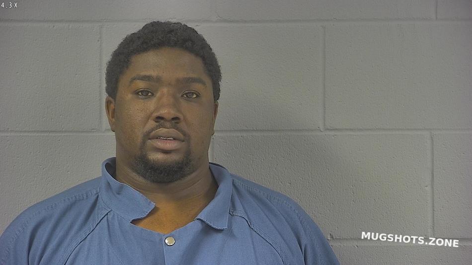 RIDDLE DARRION TARAY 08/02/2023 - Hancock County Mugshots Zone