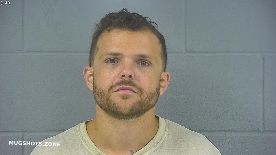 PEACOCK CHRISTOPHER ALLEN 09/08/2023 - Hancock County Mugshots Zone