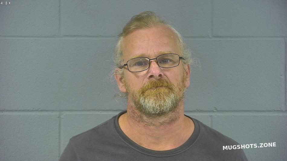 BARR SCOTT ANDREW 09/29/2023 - Hancock County Mugshots Zone