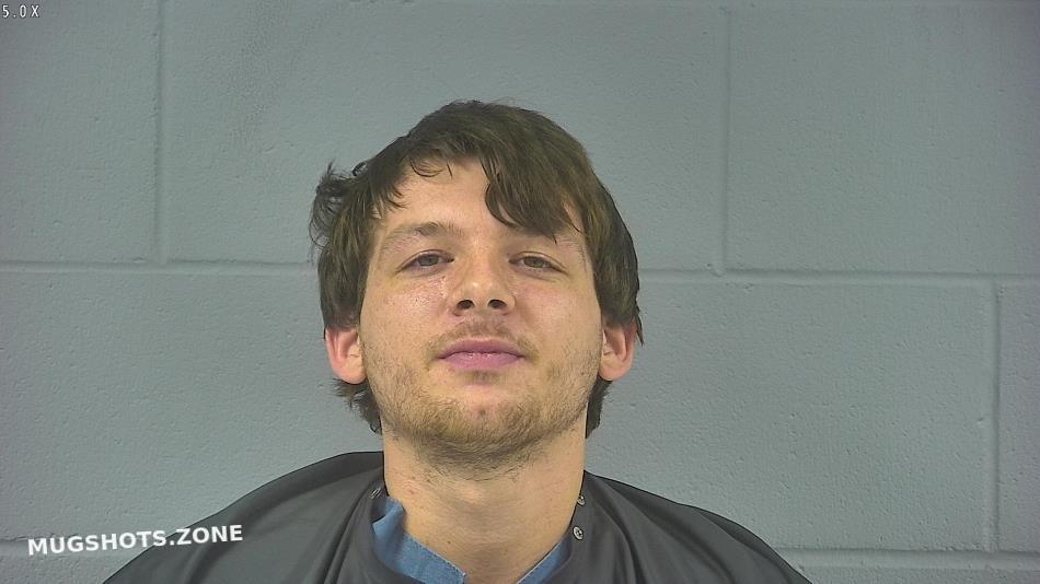 SHEPHERD TIMOTHY ANDREW 10/12/2023 - Hancock County Mugshots Zone
