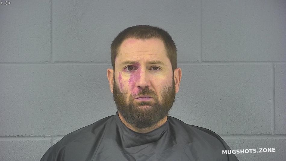 FOCKLER JOHN THOMAS 10/14/2023 - Hancock County Mugshots Zone