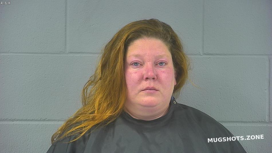 COPELAND CHELSEA RENAE 11/01/2023 - Hancock County Mugshots Zone