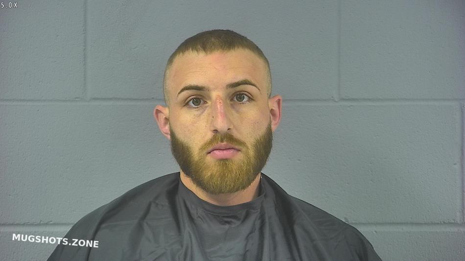 KELP JARED SCOTT 11/10/2023 - Hancock County Mugshots Zone