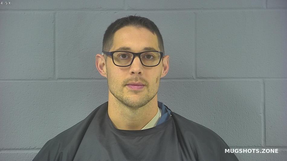 DUFF ANDREW MARTIN 11/15/2023 - Hancock County Mugshots Zone