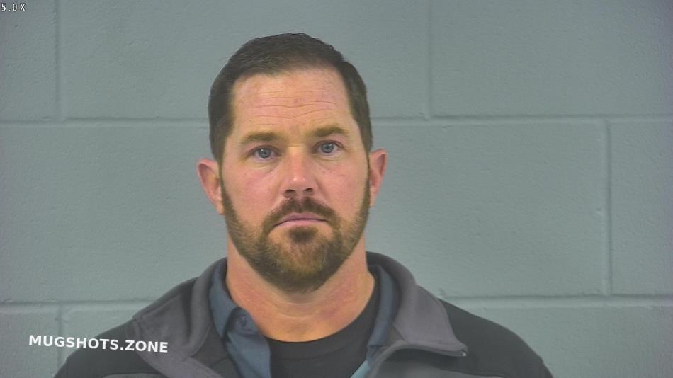 ADAMS MICHAEL DAVID 11/30/2023 - Hancock County Mugshots Zone