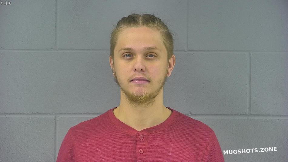 HUNTER BRAYDEN LEE 12/15/2023 - Hancock County Mugshots Zone