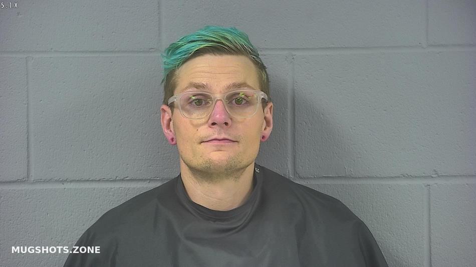 ESCUE NEIL ALLEN 01/12/2024 - Hancock County Mugshots Zone