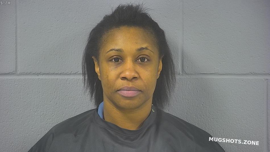 JONES TANESHA PAREE 01/17/2024 - Hancock County Mugshots Zone
