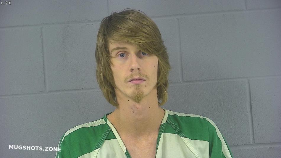 LAYMAN KOREY TYLER 01/18/2024 - Hancock County Mugshots Zone