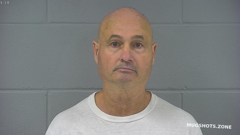 LANE DONALD LEE 01/25/2024 - Hancock County Mugshots Zone