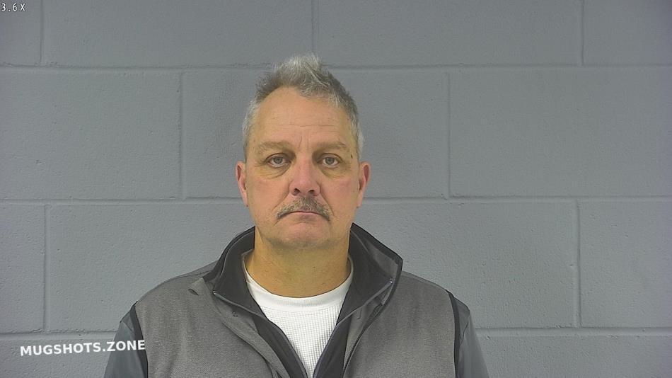 WERDEN GREGORY LEE 01/25/2024 - Hancock County Mugshots Zone