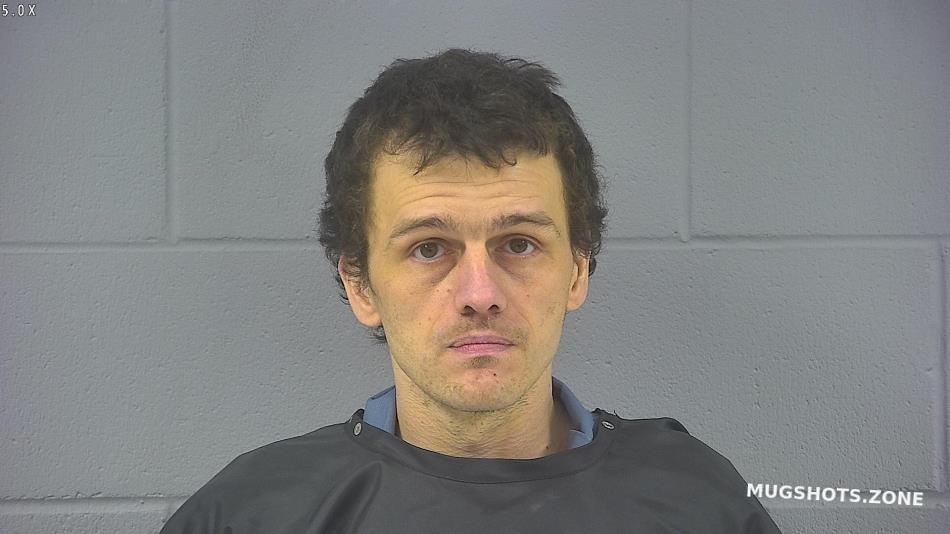 FAIR JARROD WAYNE 02/12/2024 - Hancock County Mugshots Zone