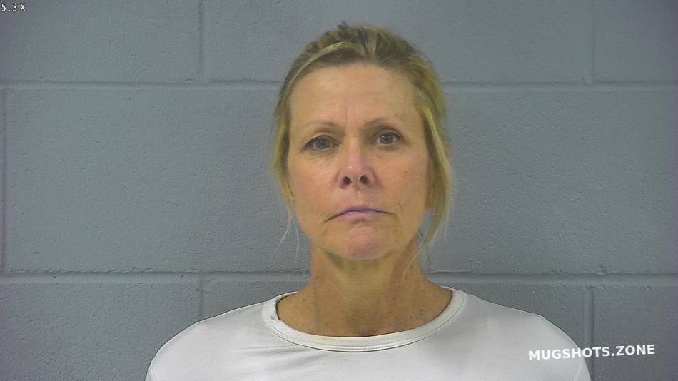 WATSON CHRISTY ANN 03/05/2024 - Hancock County Mugshots Zone