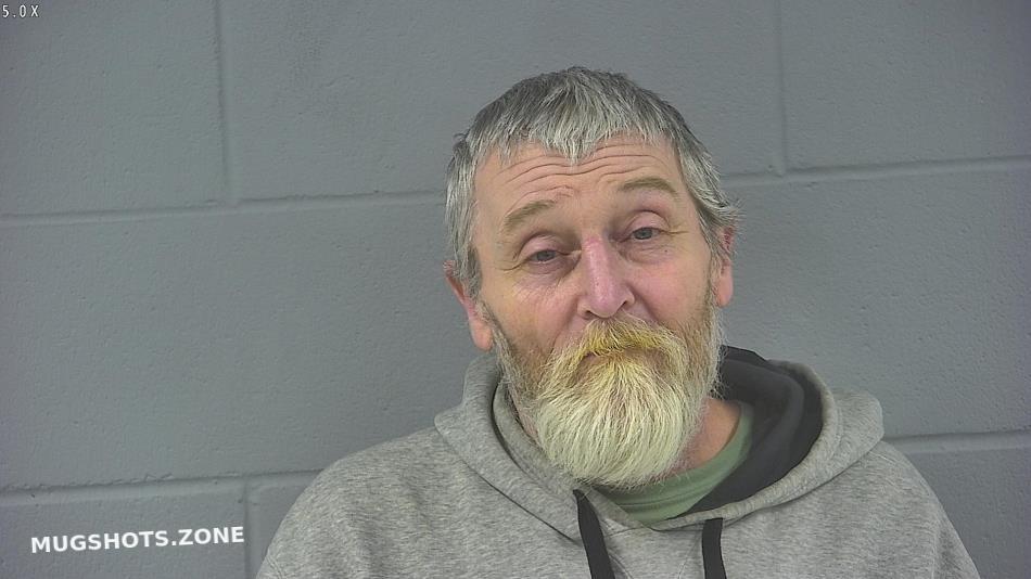 ROWE JASON W 03/06/2024 - Hancock County Mugshots Zone