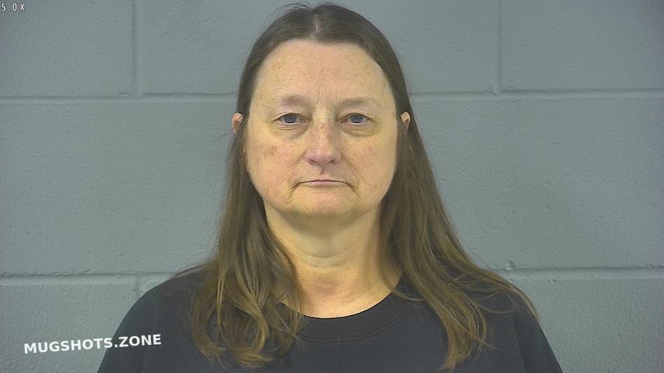 HOLT BETSY KAY 03/08/2024 - Hancock County Mugshots Zone