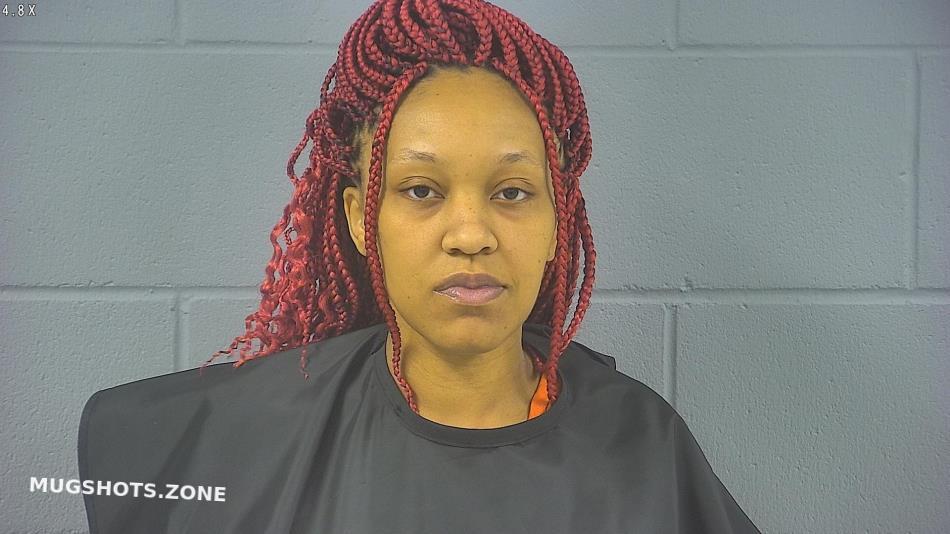 DAVIS SHANEE NICOLE 03/20/2024 - Hancock County Mugshots Zone