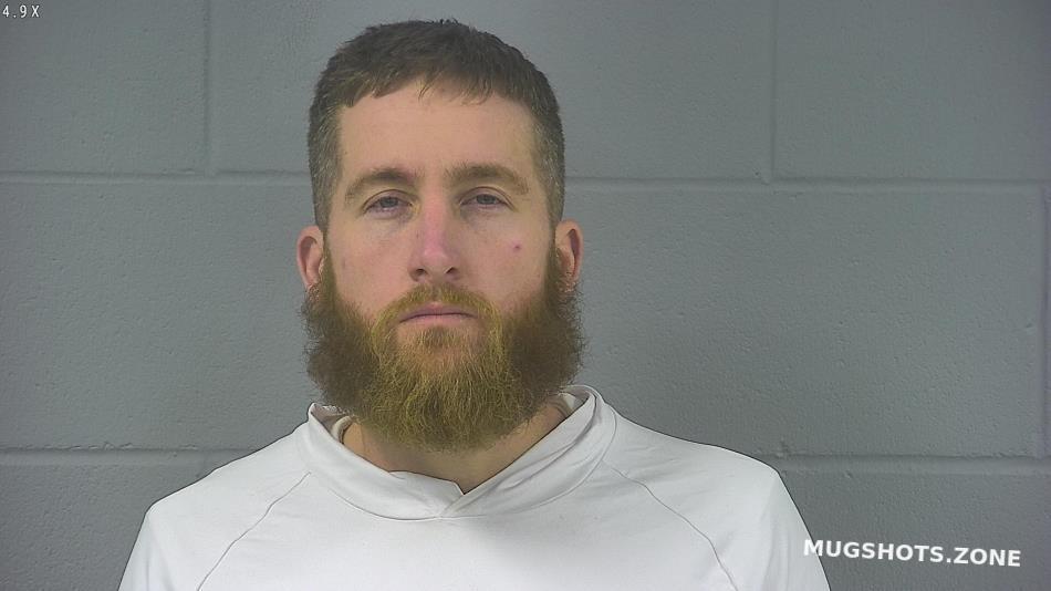 HOOD PATRICK JAMES 03/21/2024 - Hancock County Mugshots Zone