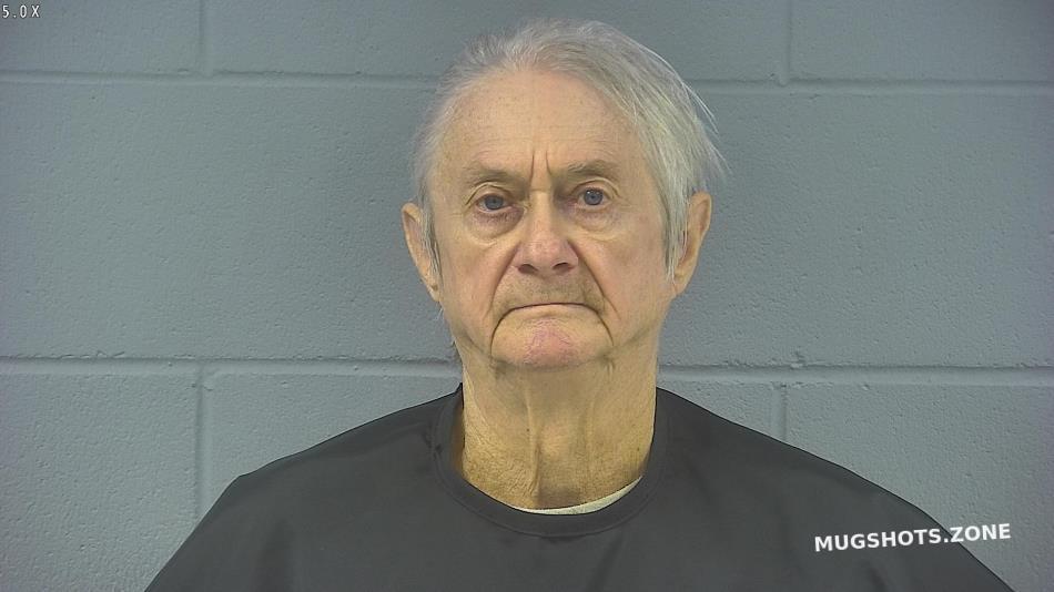 COCKRELL GLENN EDWIN 03/26/2024 - Hancock County Mugshots Zone