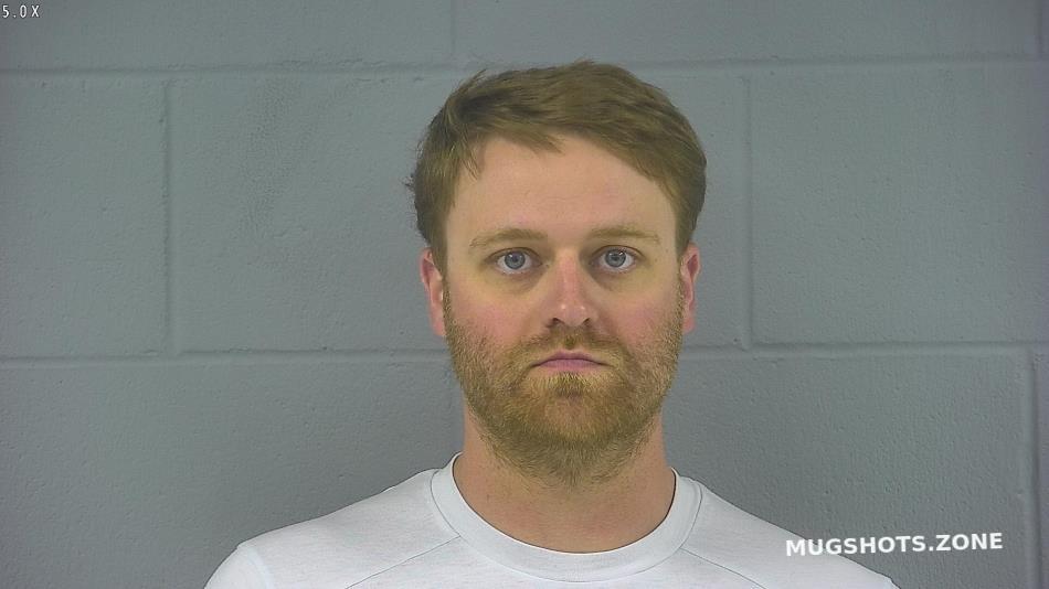 SIROSKY JARED MICHAEL 04/25/2024 - Hancock County Mugshots Zone