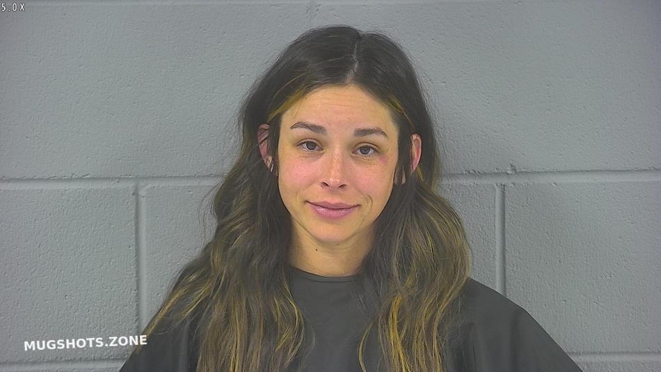 ALLEN ASHLEY A 05/11/2024 - Hancock County Mugshots Zone