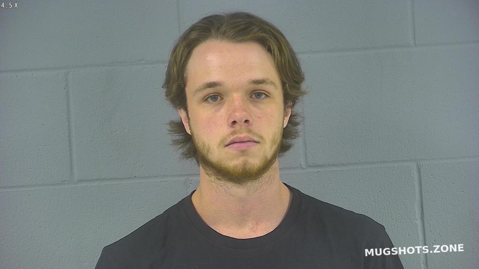 SHORT CALEB BEAN 05/13/2024 - Hancock County Mugshots Zone