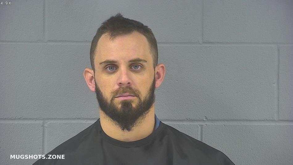 POWELL AARON M 05/15/2024 - Hancock County Mugshots Zone