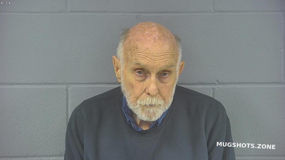 STOKER JAMES ALLEN 05/28/2024 - Hancock County Mugshots Zone