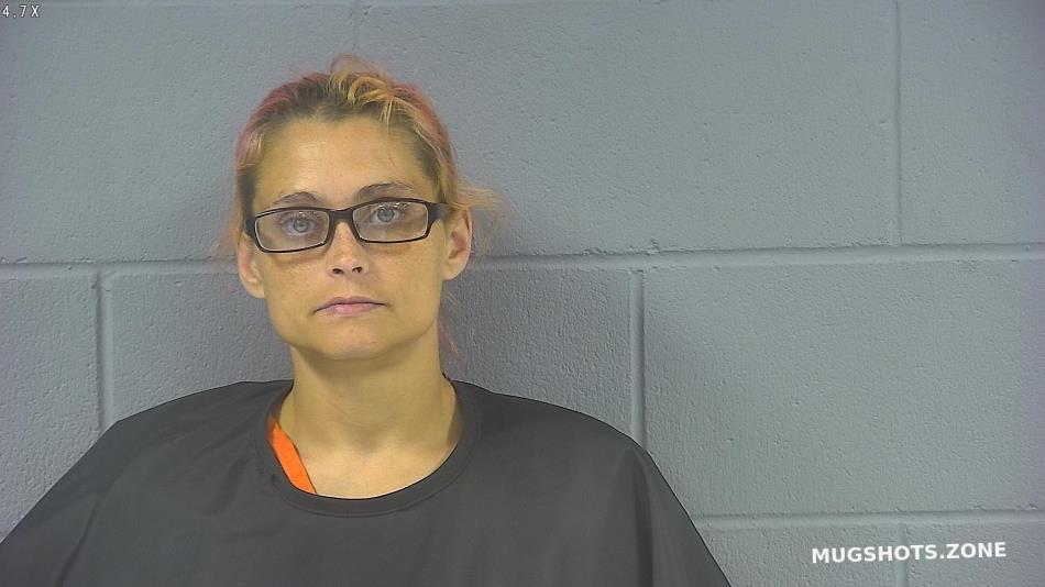 Gann Danielle Renae 06 01 2024 Hancock County Mugshots Zone