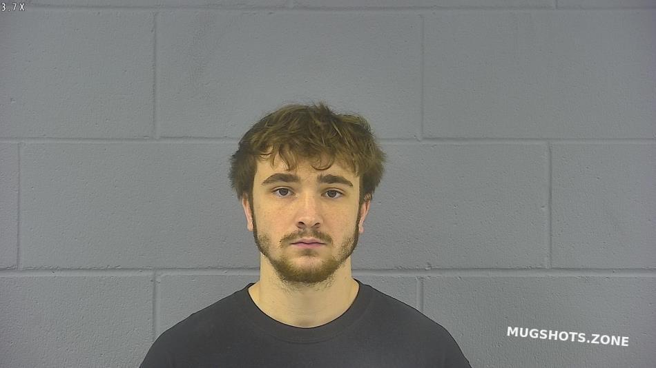 MAYS JACK BRENTON 06/03/2024 - Hancock County Mugshots Zone
