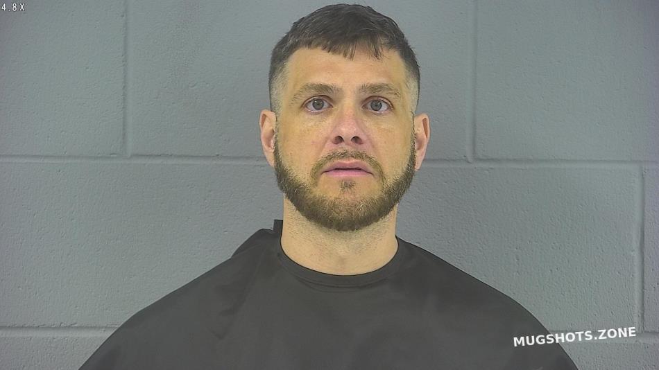 SHOEMAKER CHANNING JAMES 06/04/2024 - Hancock County Mugshots Zone