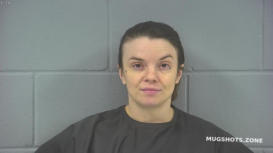 GUNTER CRYSTAL DAWN 06/06/2024 - Hancock County Mugshots Zone