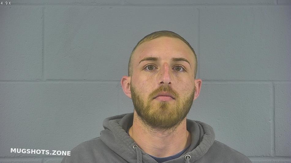 KELP JARED SCOTT 06/07/2024 - Hancock County Mugshots Zone