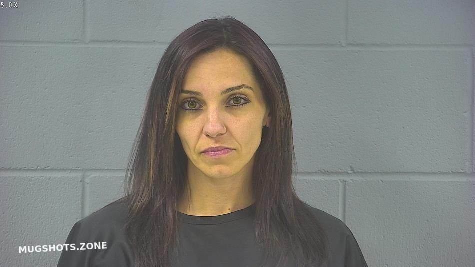 CLEMENS KAMI DANIELLE 06/15/2024 - Hancock County Mugshots Zone