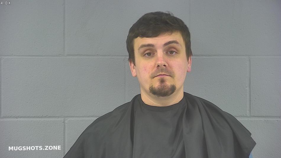 WATTS ROBERT CHRISTOPHER 07/23/2024 - Hancock County Mugshots Zone