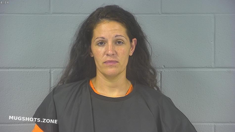 LAWSON THEA RENEE 07/24/2024 - Hancock County Mugshots Zone