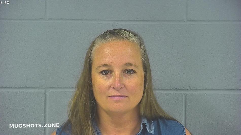 MCCORKLE AMANDA LYNN 07/26/2024 - Hancock County Mugshots Zone