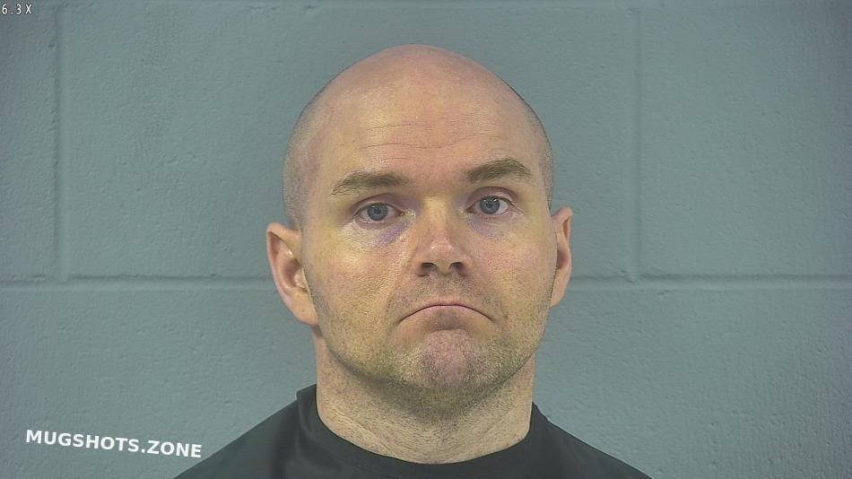 TURNER RANDALL KEITH 08/06/2024 - Hancock County Mugshots Zone